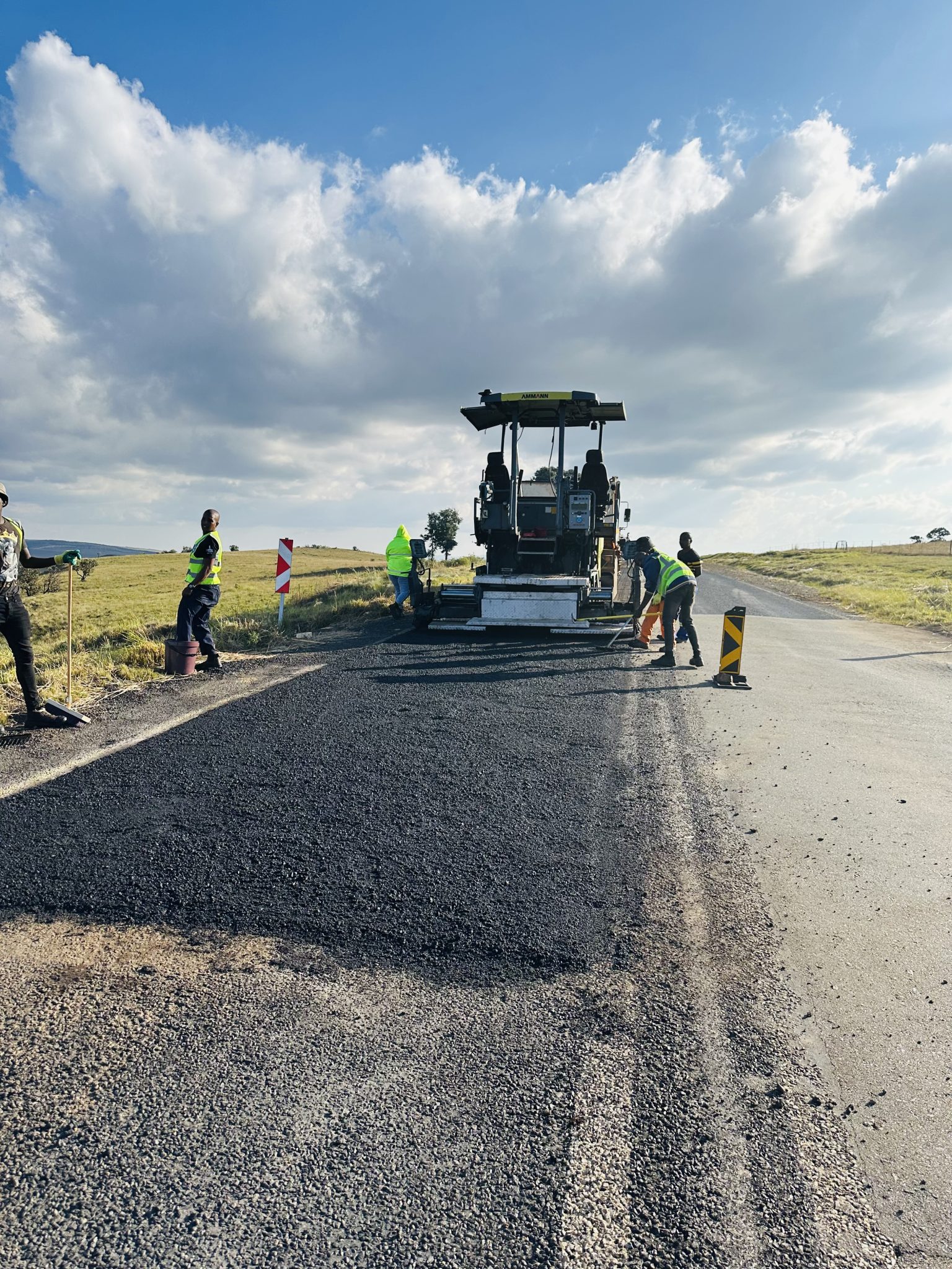 About Us | Botshoga Trading Enterprise – SA Construction