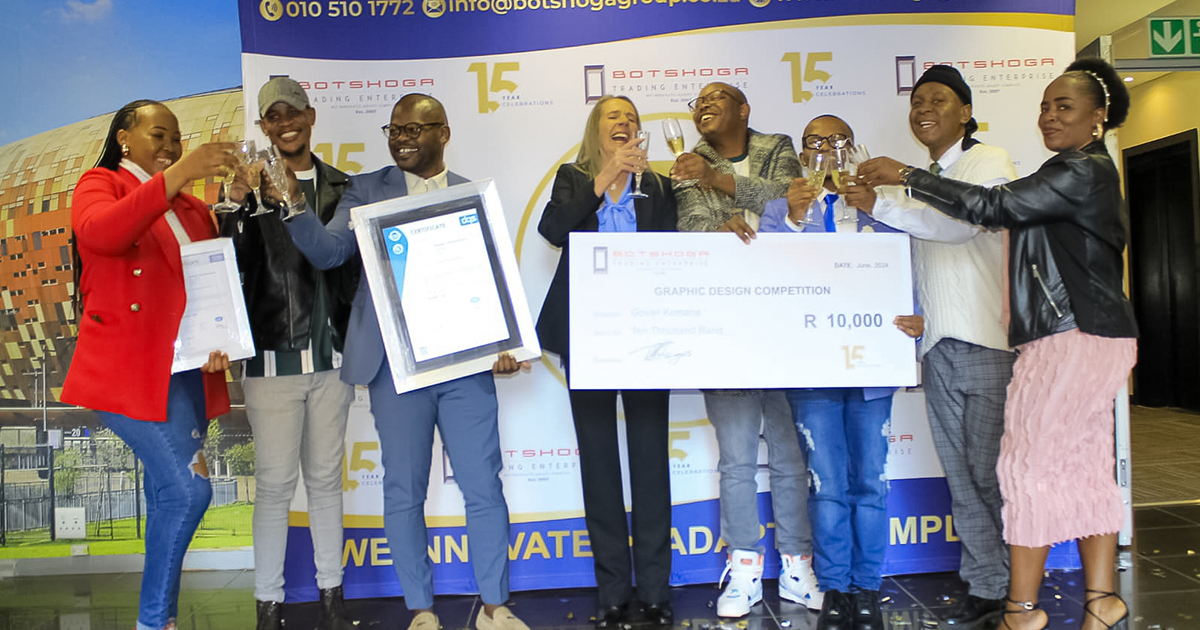 Gallery | Botshoga Trading Enterprise